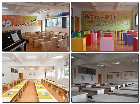 【教改系列报道】沙县区实验小学：“四个聚焦”构建以美育人新格局建设社团课程