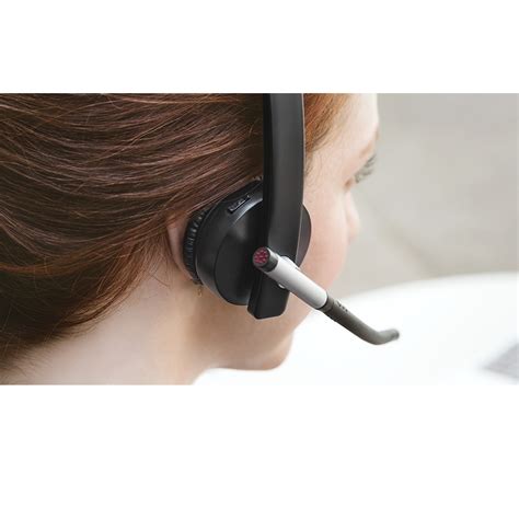 Logitech H820e Dual Headset At ₹ 29037 Piece Logitech Headsets In New