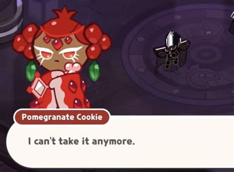 Pin On Cookie Run