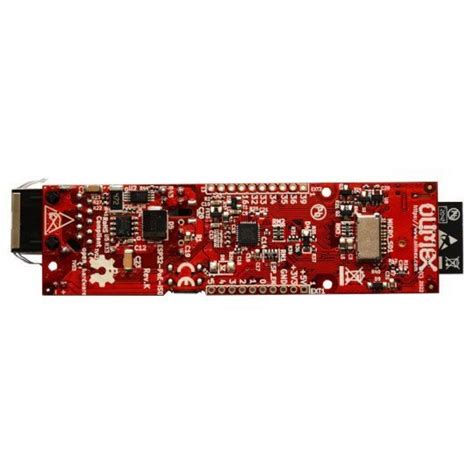 Olimex Esp32 Poe Iso Wrover Ol Esp32 Poe Iso Wrover