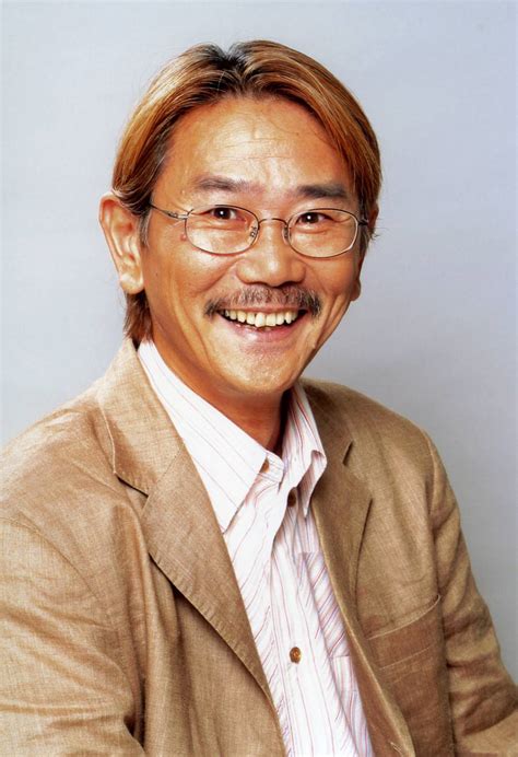 Shigeru Chiba Voice Actors From The World Wikia Fandom Powered By Wikia