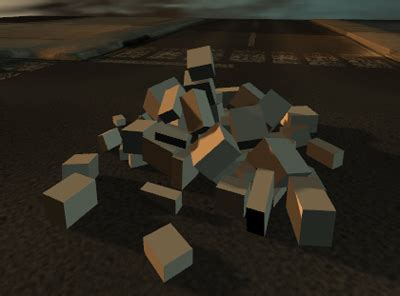 Rigid Body Physics Integration Wolfire Games Blog