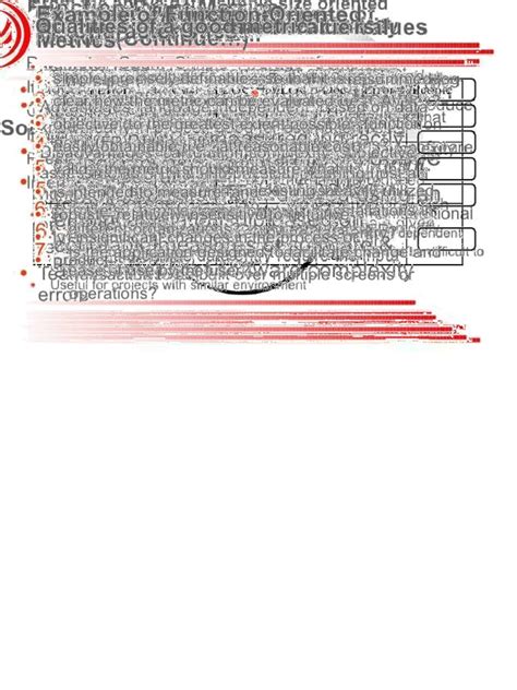 Lecture Notes 5 Software Cost And Metrics Pdf