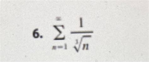 Solved 5 10 Calculate The First Eight Terms Of The Sequence Chegg Com