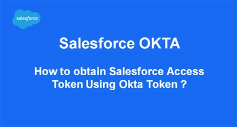 Obtain Access And Refresh Tokens From Salesforce Rest Api By Pramodya