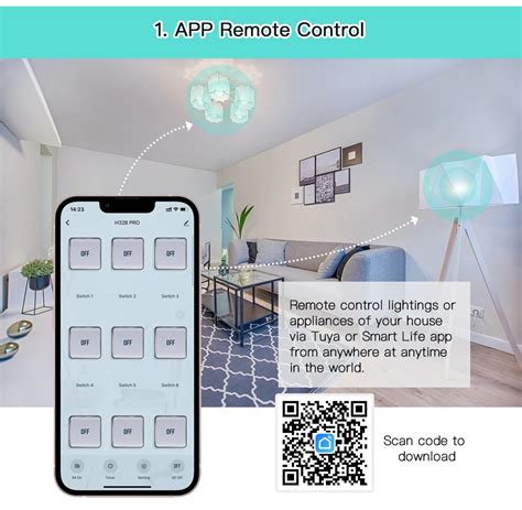 Kincony Distribution Box Home Automation And Remote Control
