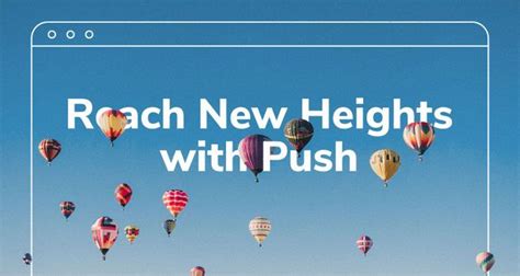 make your push notifications more interactive with action buttons