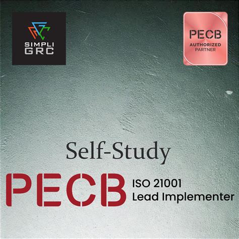 Iso 21001 Lead Implementer Certification Training