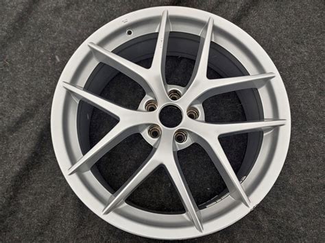 Felga Alfa Romeo Stelvio 20 OryginaŁ 12971152059 Oficjalne Archiwum