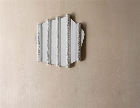 Simon Johns Designs Furniture To Resemble Appalachian Rock Formations