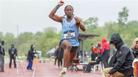2025 26 Tufts University Mens Track And Field Season Preview Tufts