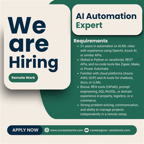 Were Hiring 🏡 Property Management Join Ourassistants Facebook