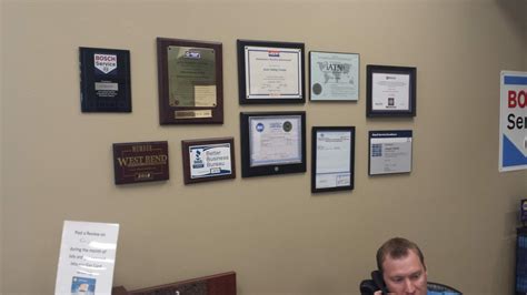 Article The Usefulness Of ASE Certification