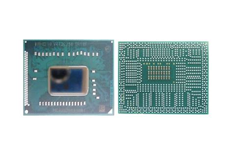 Ersa Shop Cpu Reballingschablone Bga1023