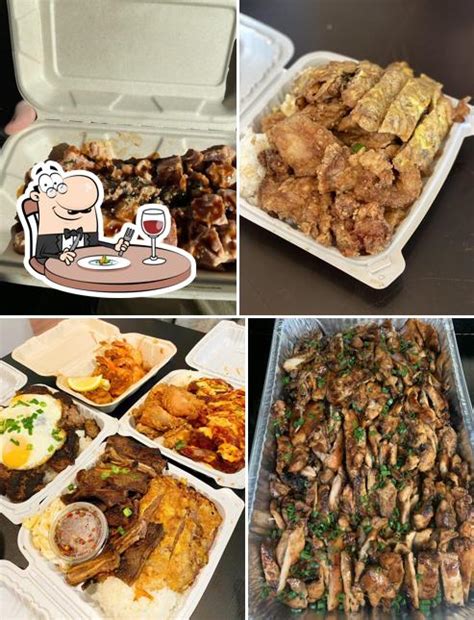 Grind Wit Tryz Portland Restaurant Menu Prices And Reviews