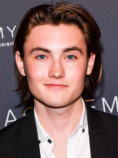 Spencer Macpherson Actor