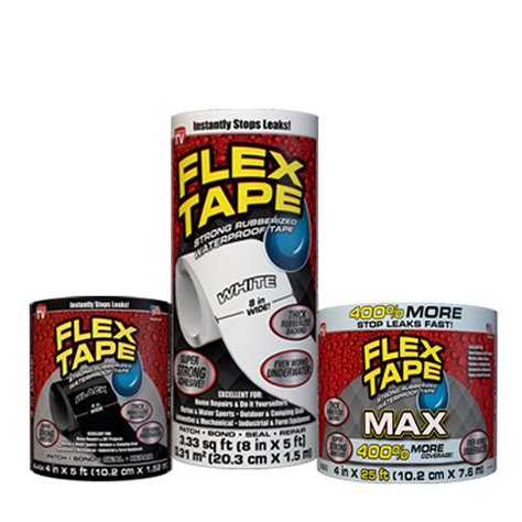 Flex Tape Flex Seal Australia