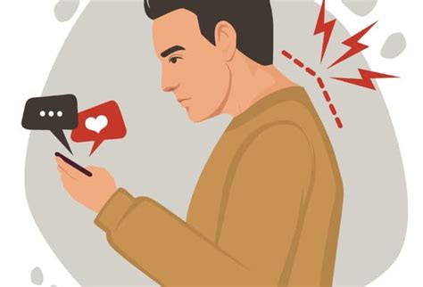 Text Neck Its Causes Symptoms Treatment Prevention Tips