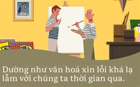 Xin Lỗi Là Gì Ý Nghĩa Của Lời Xin Lỗi đúng Cách đúng Ngữ Cảnh