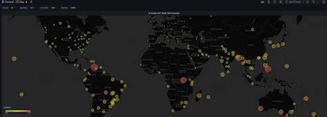I Do Happen To Track A Lot So Heres An Example Map Of Getting A 25mb