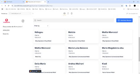 Hide Or Show Blocks Based On A Records Attributes Ask The Community Softr Community