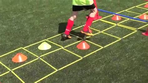 How Do I Teach Soccer Positions To U8
