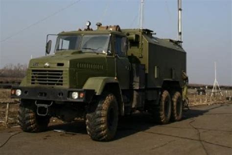 Українські засоби радіоелектронної боротьби ЧЕline