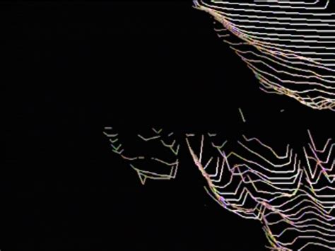 Spectralmesh — Andreijaycreativecoding