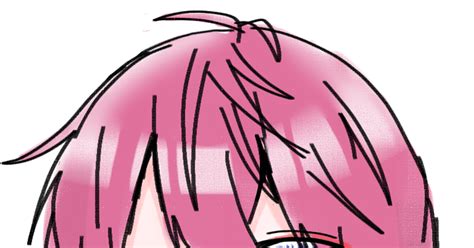 Stxxx 新ビジュ しゃけぬのイラスト Pixiv