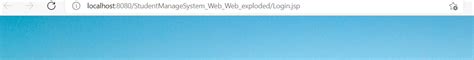 idea导入eclipse的web（jsp）项目 idea导入jsp项目 csdn博客