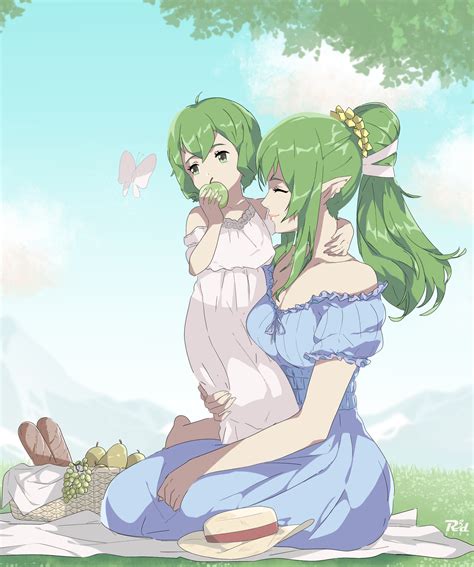 Tiki Adult Fire Emblem Danbooru