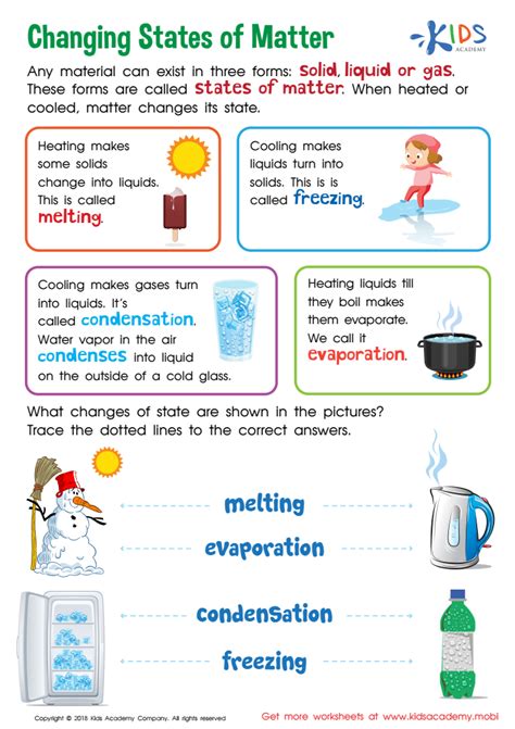 127 Exciting Grade 3 Science Worksheets Printable 87 Edu Jive In 2025 Science Worksheets