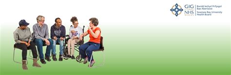 Have Your Say About Reducing Restrictive Practices Learning Disability Wales