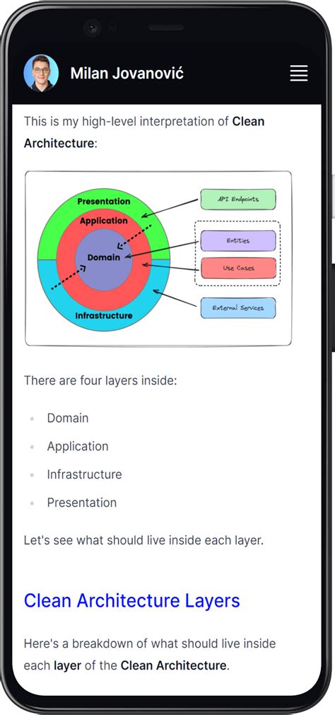 Milan Jovanović The Net Weekly Newsletter
