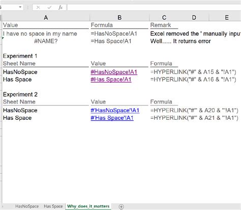Excel Tips Space In Worksheet Name4 Wmfexcel