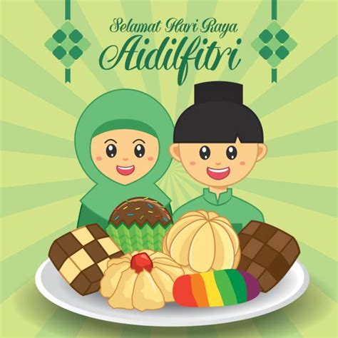 Kueh Illustrations Royalty Free Vector Graphics And Clip Art Istock