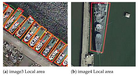 Remote Sensing Free Full Text Af Osd An Anchor Free Oriented Ship Detector Based On Multi