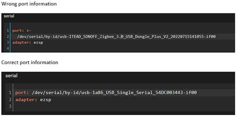Zigbee2mqtt Problem After Ha System Updates Zigbee Home Assistant