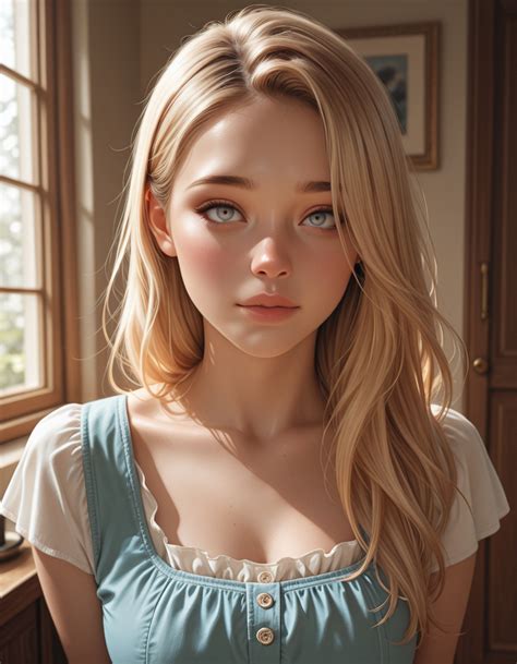 Mage Female Manga Characters Try Any Name