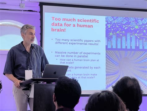 Day 3 Generative Models And Molecular Design