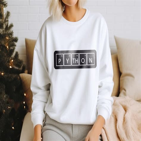 Python Svg Art Minimalist Design Stem Printable Geeky Decor Digital Download Modern Wall Art