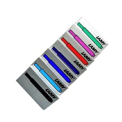 라미 만년필 잉크 카트리지 T10 홈플러스 택배배송