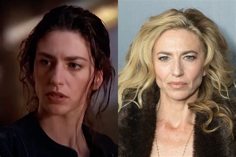 Farscape Female Characters