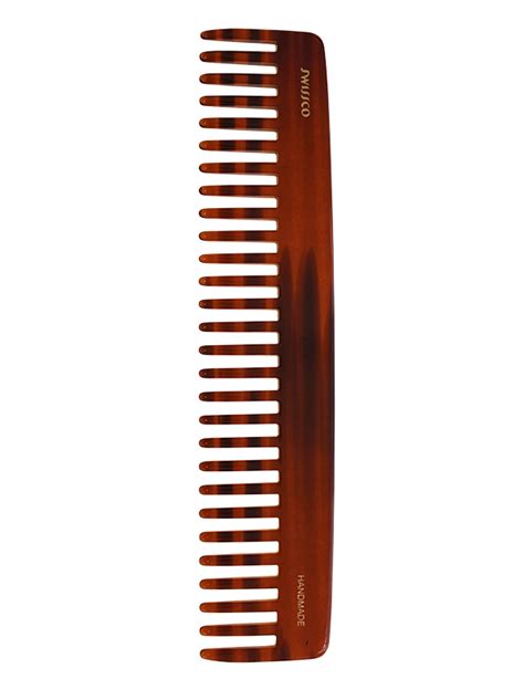 Tortoise Shell Combs Swissco Llc