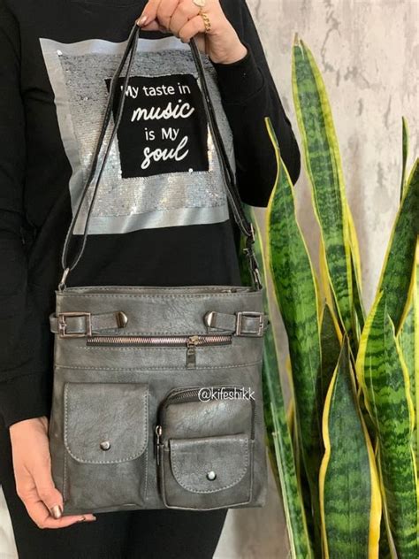 مدل های جدید کیف دانشجویی دخترانه مجله کیف شیک