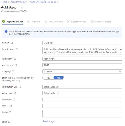 Under The Hood Pt 4 Enterprise App Management