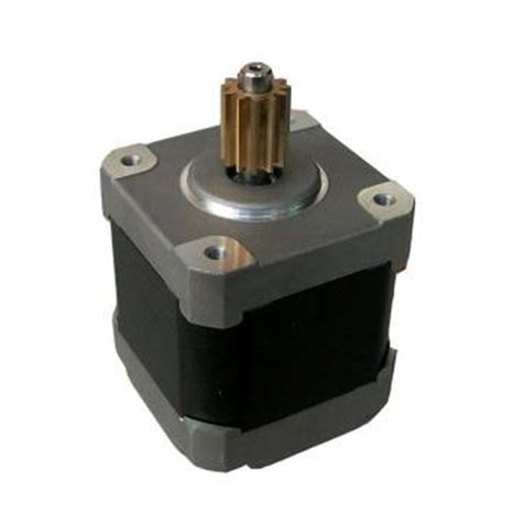 The Difference Between Stepper Motor And Servo Motor The Latest Guide Superstar CNC