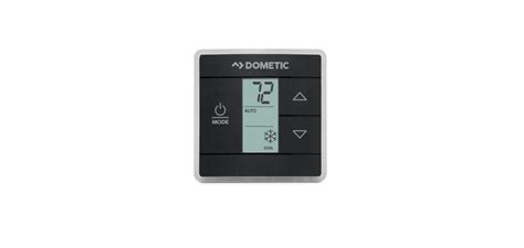 Dometic Bluetooth Capacitive Touch Thermostat Operating Instructions Thermostatguide