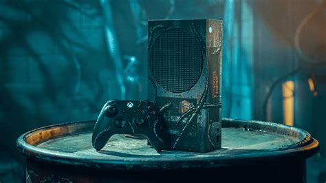 Xbox и Netflix выпустят Xbox Series S к новому сезону сериала "Очень ...