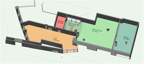 Elements In Open Gl Disappear In Viewports Troubleshooting Vectorworks Community Board